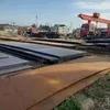 China ASME SA515 Gr 70 Hot Rolled Boiler Steel Plate for Pressure Vessels with 100-3000mm Width for sale