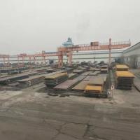China Hot Rolled Weathering Steel Plate for Container Application with Width 100-3000mm Corten Steel Plate for sale