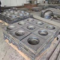China Hot Rolled Weathering Steel Plate for Container Application with Width 100-3000mm Corten Steel Plate for sale
