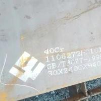China Q235 Q345 B C D E Hot Rolled Alloy Steel Plate with 6 - 80mm Thickness for Structural Applications for sale