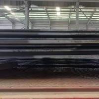 China AR500 Abrasion Resistant Steel Plate with Hardened Surface NM500 Hot Rolled for High Wear Applications for sale