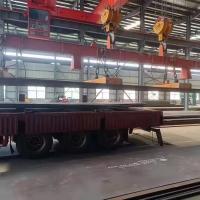 China AR500 Abrasion Resistant Steel Plate with Hardened Surface NM500 Hot Rolled for High Wear Applications for sale