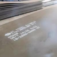 China AR400 AR500 Hot Rolled Abrasion Resistant Steel Plate Supplier in China for sale