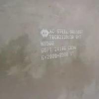 China Hot Rolled AR400 Abrasion Resistant Steel Plate with Width 10-2600mm and Thickness 5-80mm for sale