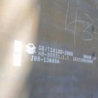 China Hot Rolled Abrasion Resistant Steel Plate AR400 with 5mm-80mm Thickness and Width 10-2600mm for sale