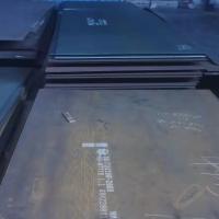 China Hot Rolled Abrasion Resistant Steel Plate AR400 with 5mm-80mm Thickness and Width 10-2600mm for sale