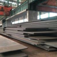 China Hot Rolled Wear Resistant Steel Plate NM400 NM450 NM500 in Size 2000*8000mm for Heavy Industrial Use for sale