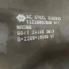 China Hot Rolled AR500 Wear Resistant Steel Plate with 5mm-80mm Thickness and Width 10-2600mm for sale