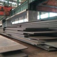 China Hot Rolled Wear Resistant Steel Plate with 5mm-80mm Thickness and Width 10-2600mm for Abrasion Resistance for sale