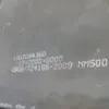 China High Strength Hot Rolled Abrasion Resistant Steel Plate with 5mm-80mm Thickness for Wear Resistance for sale