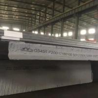 China High Tensile Strength Hot Rolled AR400 AR500 Abrasion Resistant Steel Plate for sale