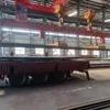 China High Tensile Strength Hot Rolled AR400 AR500 Abrasion Resistant Steel Plate for sale