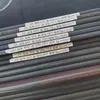 China AISI5140 AISI4140 Alloy Steel Plate with 10 - 160mm Thickness for Custom Cutting Applications for sale