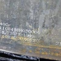 China Hot Rolled Carbon Steel Plate for Boiler Applications with Wear Resistant Properties for sale