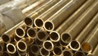China C10200 C11000 ASTM Standard Round Copper Rod and Brass Copper Bar in 5/8 Inch Diameter for sale