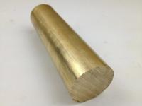 China CuZn37 C2720 Brass Copper Rod and Ring ASTM Standard with OD 6-300mm for sale