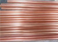 China 99.9% Purity Copper Wire and Welding Rod with 0.20-3.0 mm Diameter ASTM Standard for sale