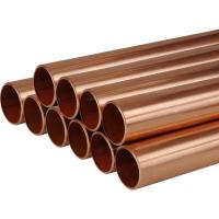 China Beryllium Copper Wire and Copper Rod with 0.05mm-10.00mm Diameter, C1100 Grade, ASTM Standard for sale
