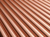 China ASTM B36 C23000 Alloy Copper Rod with OD 6-300mm for Industrial Applications for sale