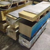 China C28000 Brass Pipe with Matta Surface ASTM Standard Copper Tube for Industrial Applications for sale