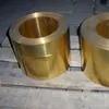 China C1010 Copper Coil Sheet 1000mm - 1220mm Width Soft 99.99% Purity Copper Strip for sale