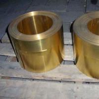 China CuZn30 H70 C2600 Copper Coil Sheet 0.5mm for Decorative and Construction Applications for sale
