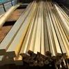 China Anti Wear C27000 C28000 5mm Diameter Brass Rod for Windows and Industrial Applications for sale