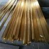 China 6m Length C3800 Brass Rod Corrosion Resistant for Decoration and Industrial Use for sale