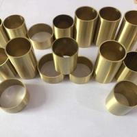 China High Quality C27000 C28000 C36000 Brass Round Bar ASTM Standard 0.3 - 50mm Thickness for sale