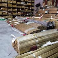 China 12mm Thin Brass Rod ASTM Standard Non-alloy Copper Alloy Rod for Industrial Applications for sale