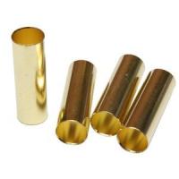 China Lead-Free Brass Bar and Round Rod Free Cutting Copper Bar with ASTM Standard for sale