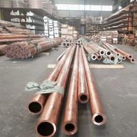 China Thickness 0.3-60mm C26800 C27200 Brass Sheet Copper Sheet ASTM Standard for sale
