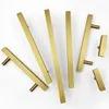 China C11000 Copper Pipe 20mm ASTM Standard Copper Tube for Industrial Applications for sale