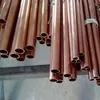 China ASTM Standard C28000 C26800 Square Brass Bar with 0.3 - 50mm Thickness for Machinery for sale