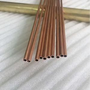 China Hard Temper Copper Tube 1