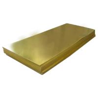 China C2700 Alloy Brass Round Bar and Hexagon Bar 3-3.6m Length ASTM Standard for Hardware for sale