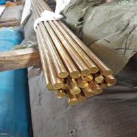 China CuZn40 C27400 H62 Brass Tube ASTM Standard Straight Brass Pipe with 0.3-50mm Thickness for Water Tube for sale