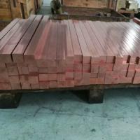 China 10 Gauge C1100 C1220 Copper Sheet and Plate with 5mm - 100mm Thickness for Industrial Use for sale