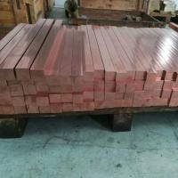 China 10 Gauge C1100 C1220 Copper Sheet and Plate with 5mm - 100mm Thickness for Industrial Use for sale