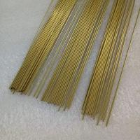 China ASTM Standard CuZn39Pb2 Alloy Forging Brass Bar with 4-250mm Diameter Brass Rod for sale