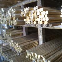 China ASTM En Standard CuZn40 Brass Rod - Corrosion Resistant High Strength Excellent Machinability Round Bar for sale
