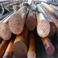 China ASTM Standard C12000 Copper Bar High Purity Corrosion Resistant Round Square Flat Hexagonal Rod for sale