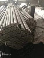 China Cold-Drawn Hastelloy C276 Tube with Polished Surface and OD 6-630mm for Flue-Gas Desulfurization for sale
