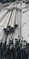 China Cold-Drawn Hastelloy C276 Tube with Polished Surface and OD 6-630mm for Flue-Gas Desulfurization for sale