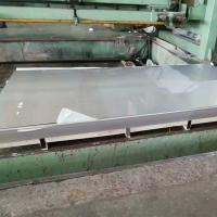 China Cold Rolled Bright Surface Hastelloy C276 Plate ASTM B575 Nickel Alloy Plate 1500*3000mm for sale