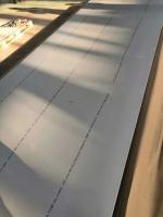 China Cold Rolled Bright Surface Hastelloy C276 Plate ASTM B575 Nickel Alloy Plate 1500*3000mm for sale