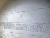 China Cold Rolled Bright Surface Hastelloy C276 Plate ASTM B575 Nickel Alloy Plate 1500*3000mm for sale