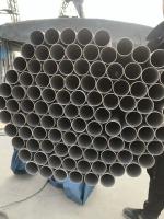 China Hastelloy C276 Seamless Tube with Cold-Drawing Technique, Polished Surface, and OD 6-630mm for sale