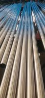 China Hastelloy C276 Seamless Tube with Cold-Drawing Technique, Polished Surface, and OD 6-630mm for sale