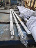 China Seamless Hastelloy C22 Pipe with Cold-Drawing Technique and Pickling Surface Treatment in OD 6-630mm for sale
